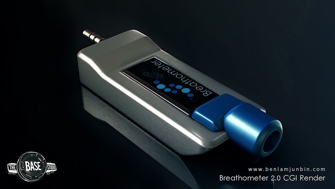 Breathometer